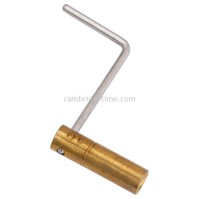 Keys for Crank Clocks – Cambridge Time Spares