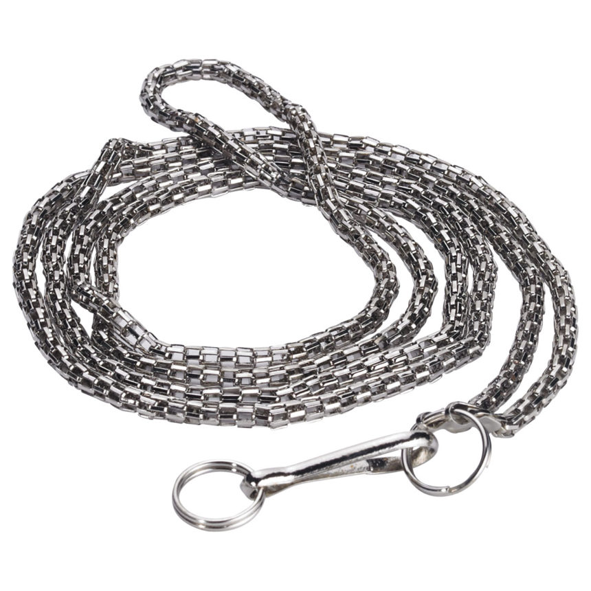 Loupe Chains Metal, Snake Type – Cambridge Time Spares