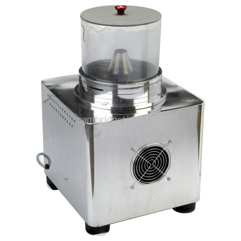 Magnetic Polisher to use Magnetic Pins – Cambridge Time Spares