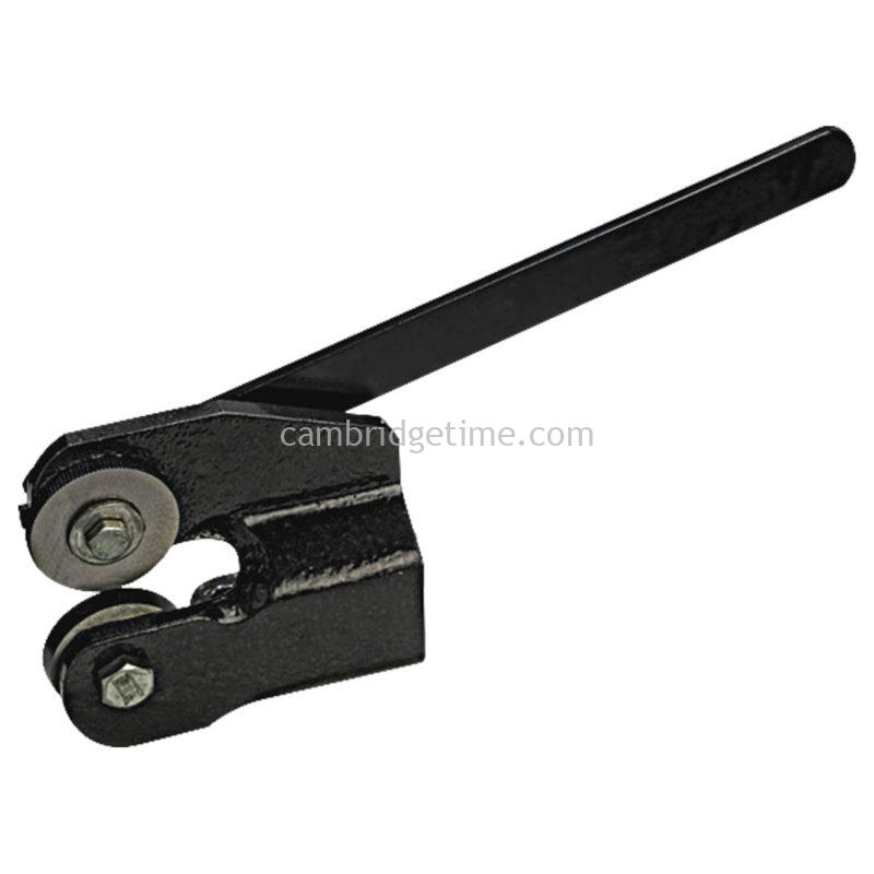 Mini Bench Shear with Handle – Cambridge Time Spares