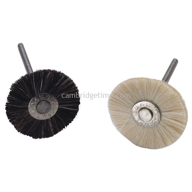 Mounted Hair Brush – Cambridge Time Spares