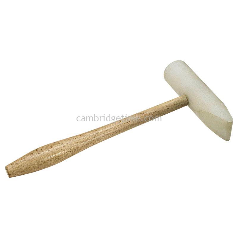 Nylon Wedge Hammer – Cambridge Time Spares