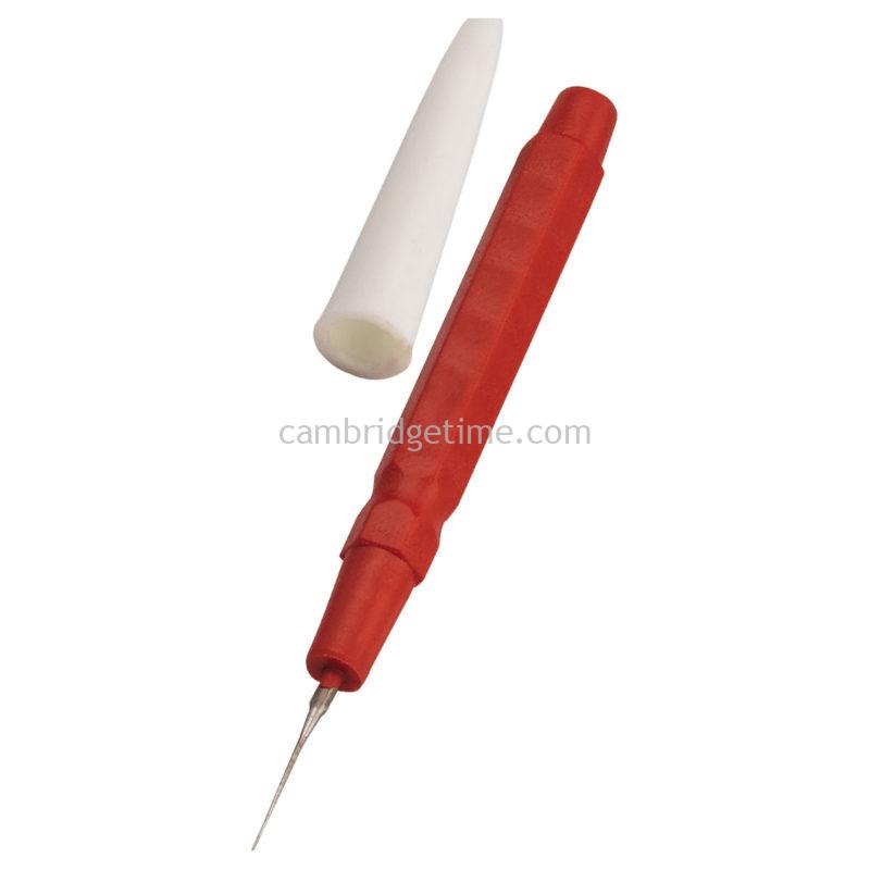 Oil Pin Plastic – Cambridge Time Spares