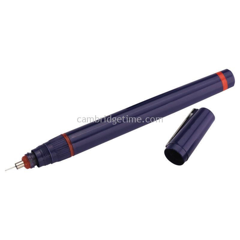 Oil Pin for Clocks, Pen Type – Cambridge Time Spares