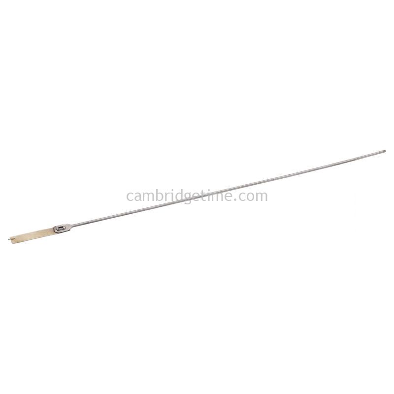 Pendulum Rods for American Clock – Cambridge Time Spares