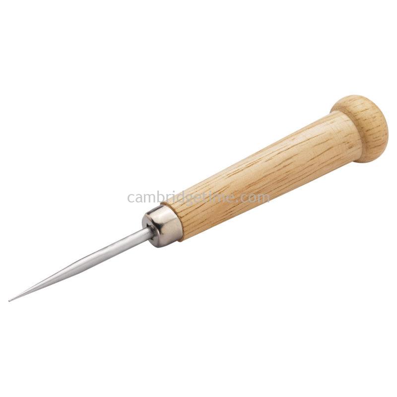 Pin Pushers With Wood Handle – Cambridge Time Spares