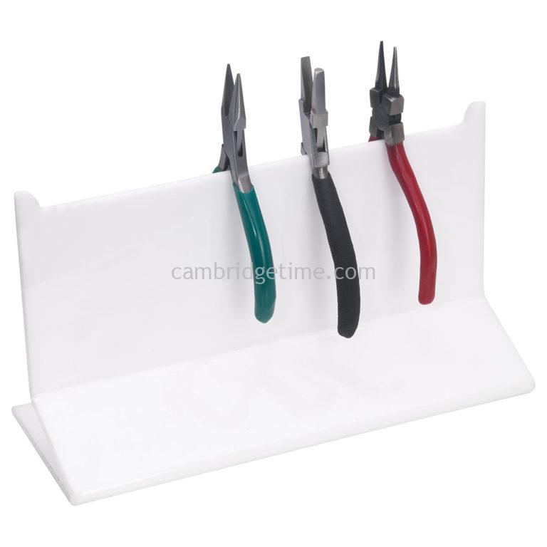 Plastic Plier Rack – Cambridge Time Spares