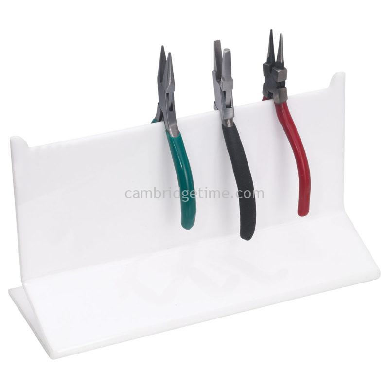 Plastic Plier Rack – Cambridge Time Spares