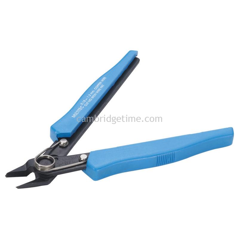 Plier Shear for Electronic Industry (Hardened) – Cambridge Time Spares