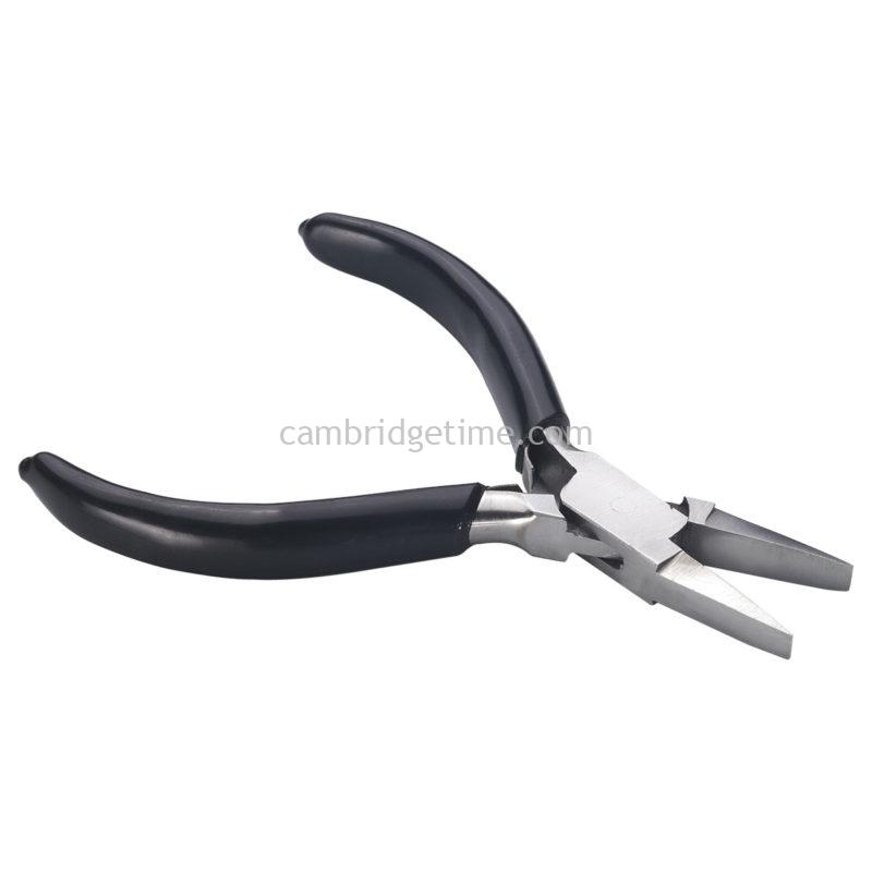 Plier Steel – Flat Nose – Cambridge Time Spares