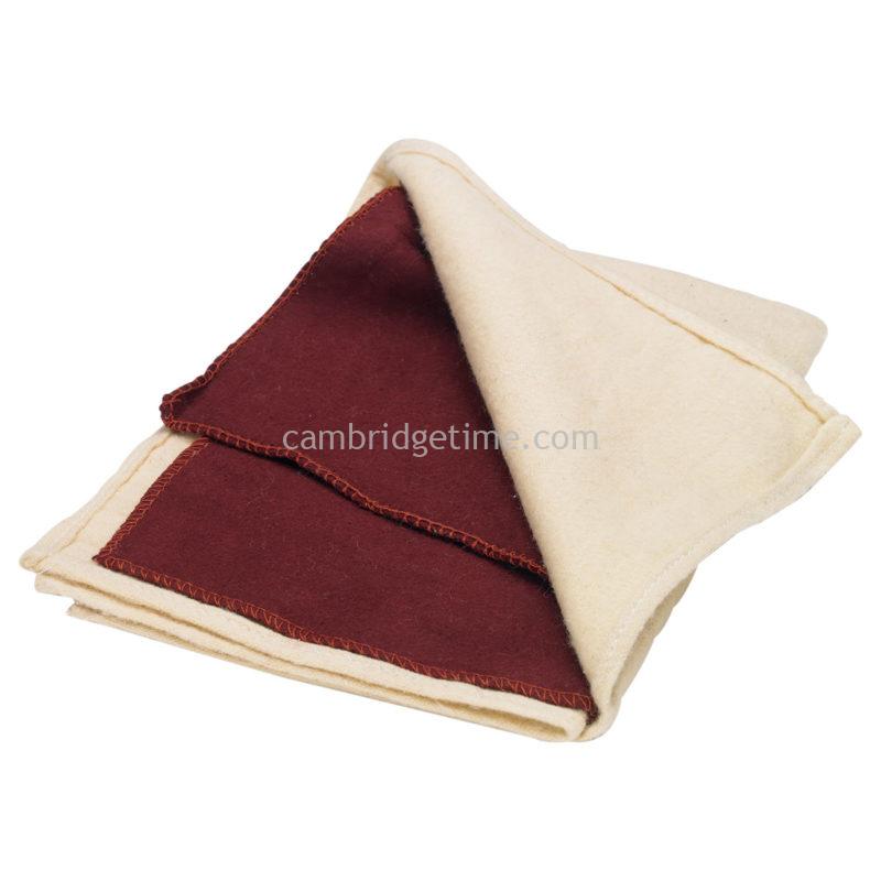 Polishing Cloth Ultrasoft – Cambridge Time Spares