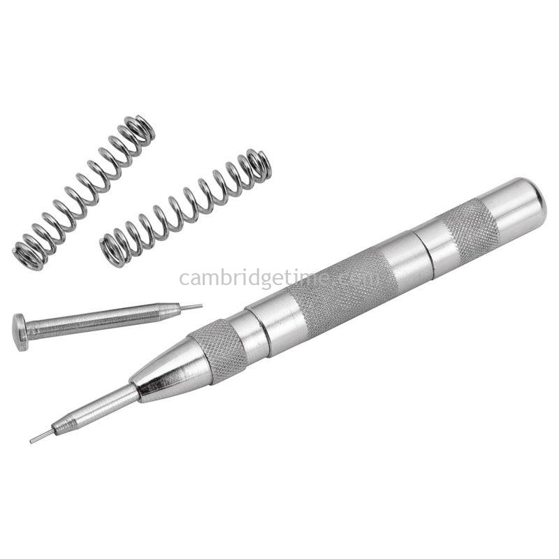 Pressure Pin Punch – Cambridge Time Spares