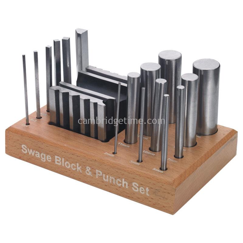 Professional Forming Kit – Cambridge Time Spares