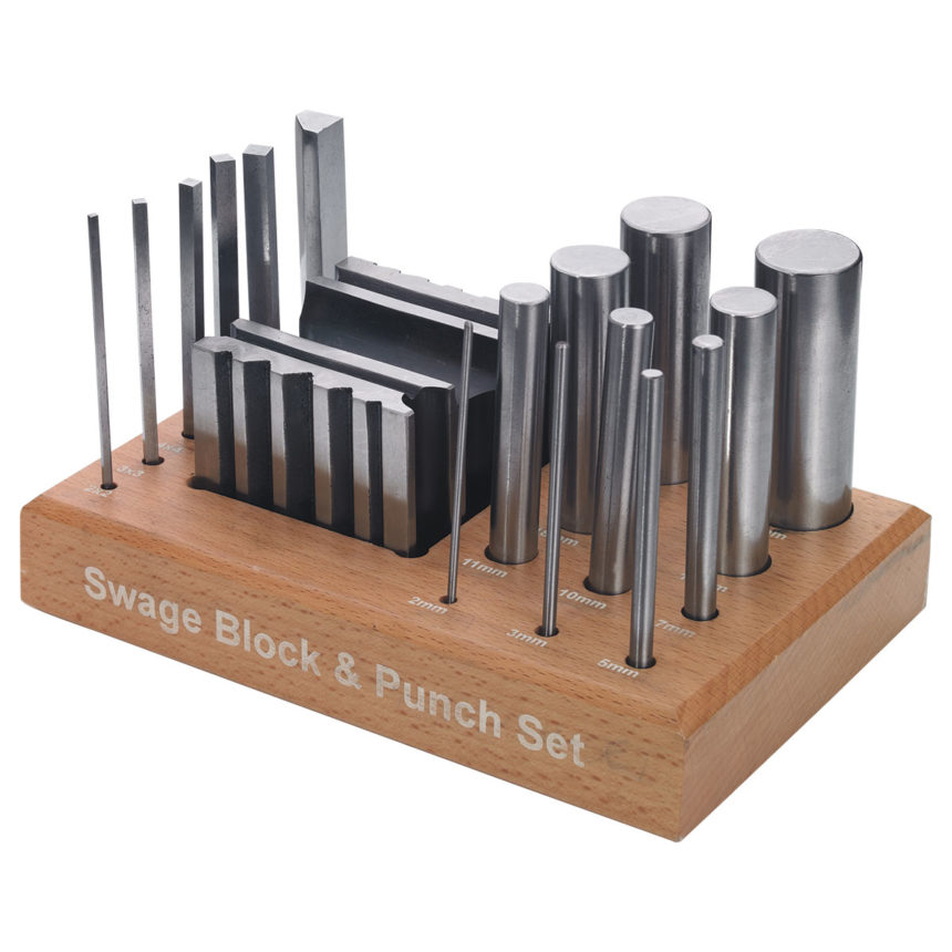 Professional Forming Kit – Cambridge Time Spares