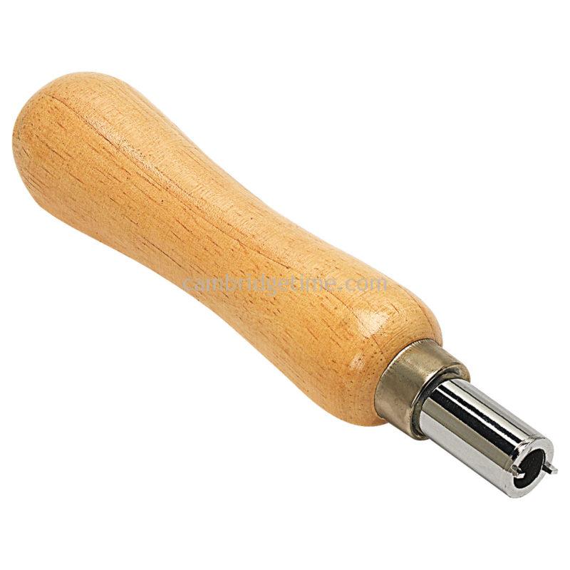 Quartz Clock Nut Opener – Cambridge Time Spares