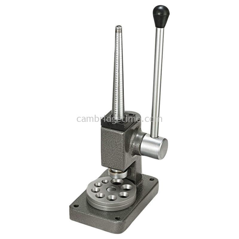 Ring Enlarger / Reducer – Cambridge Time Spares