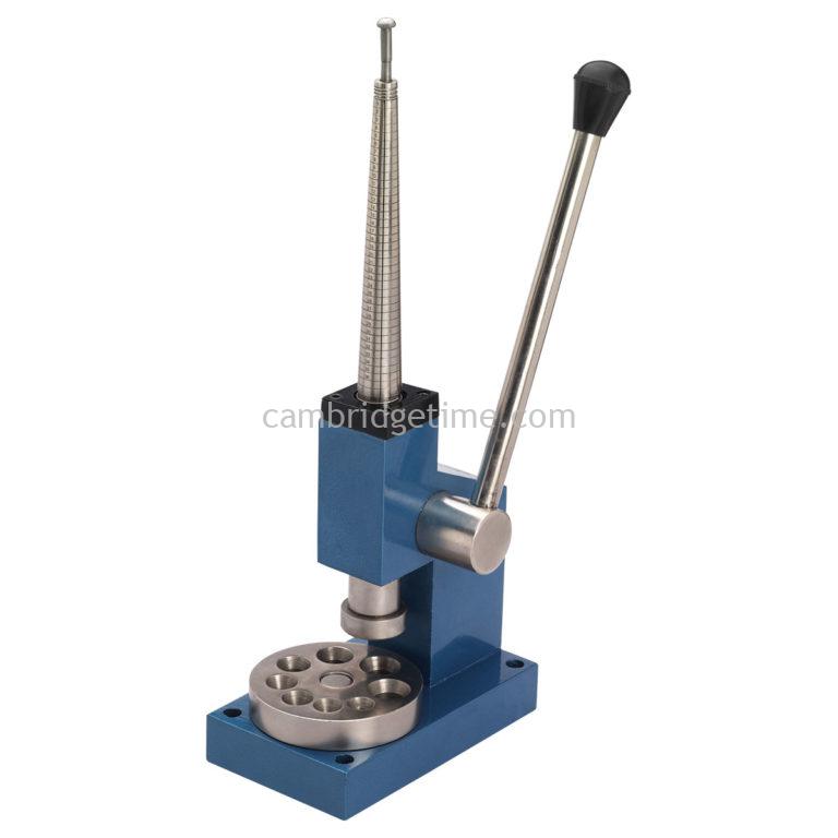 Ring Expanding Machine – Cambridge Time Spares