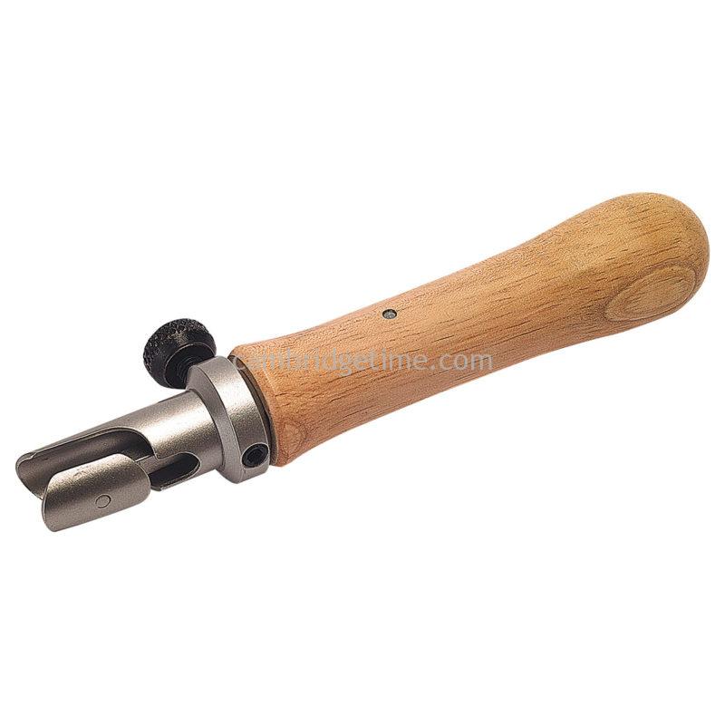 Ring Gripper with Wood Handle – Cambridge Time Spares
