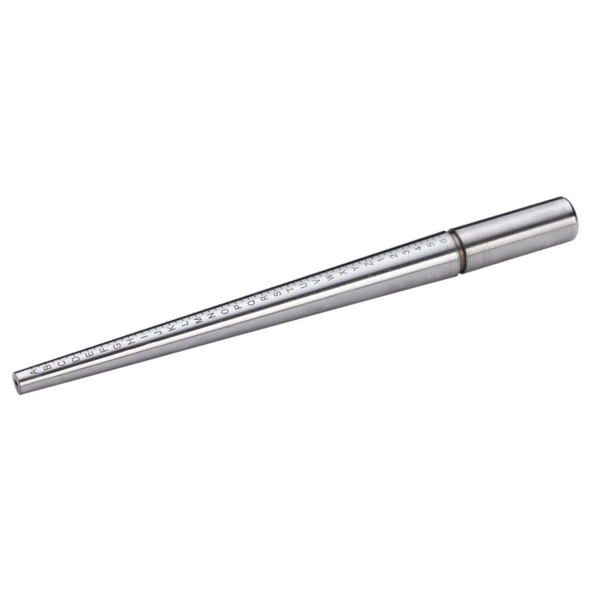 Ring Mandrel British Standard – Cambridge Time Spares