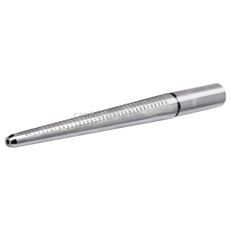 Ring Mandrel European Standard – Cambridge Time Spares
