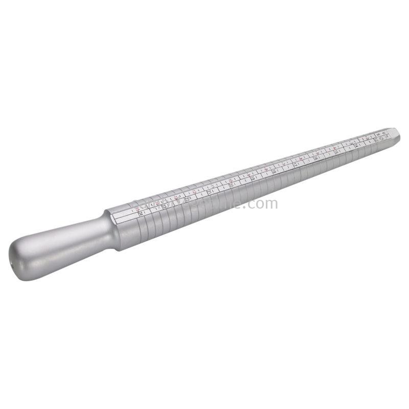 Ring Stick Aluminium British Standard A-Z – Cambridge Time Spares