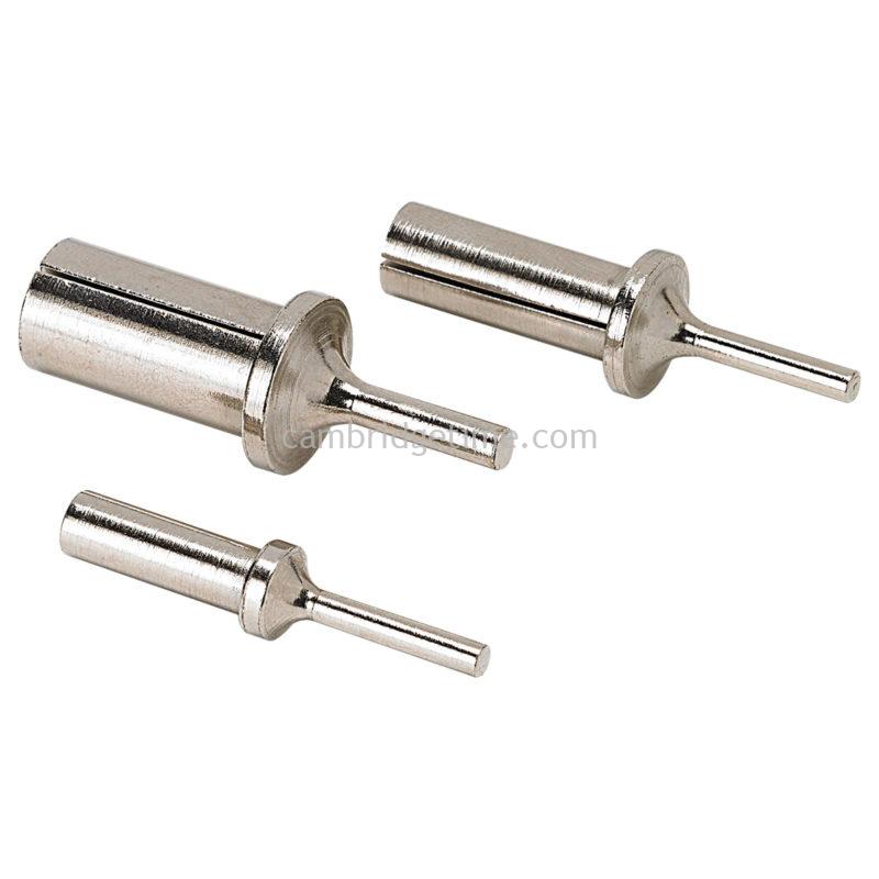 Mandrels – Cambridge Time Spares