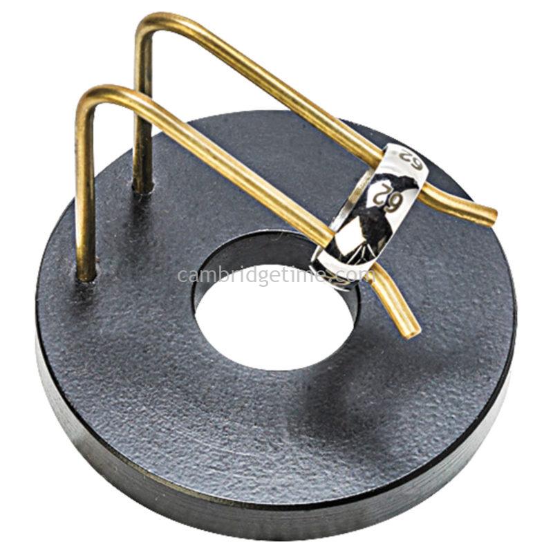 Solder Ring Stand – Cambridge Time Spares