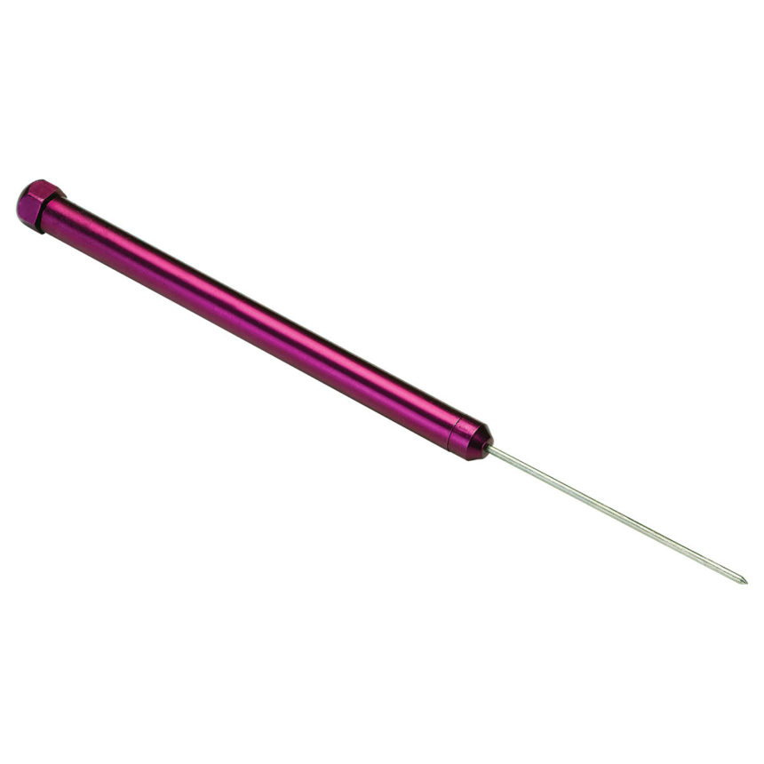Titanium Solder Pick with Aluminium Handle – Cambridge Time Spares