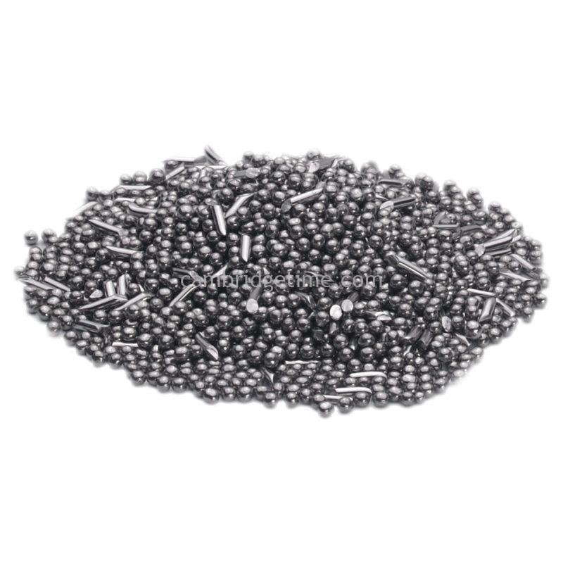 Stainless Steel Magnetic Pins – Cambridge Time Spares