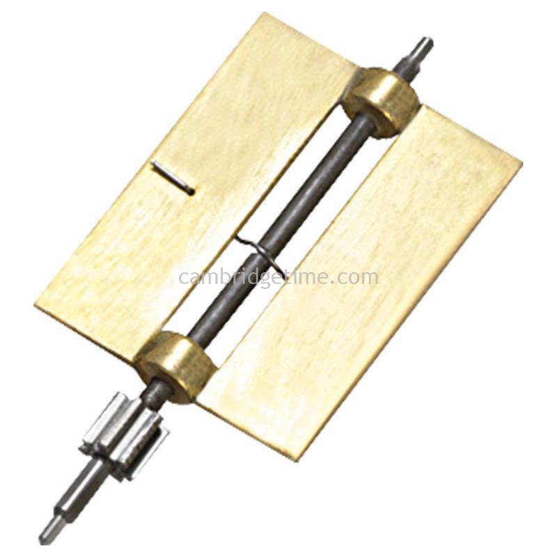 Tall Clock Strike Governor plus Pinion – Cambridge Time Spares
