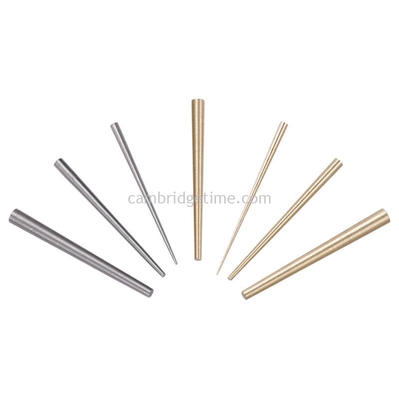 Taper Pins 1” (25mm) for Clock – Cambridge Time Spares