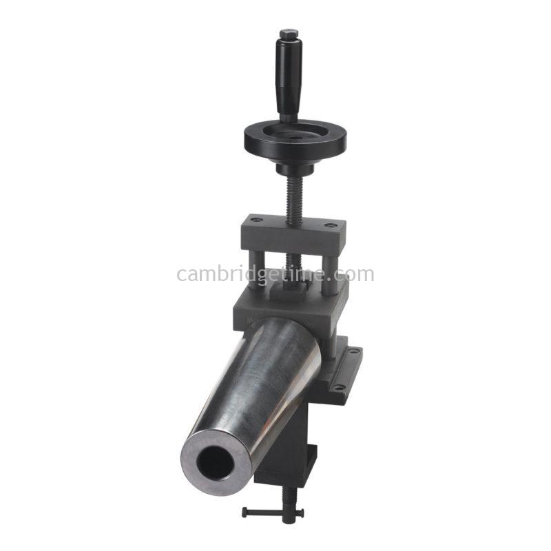 Vertical Bench Vice – Cambridge Time Spares