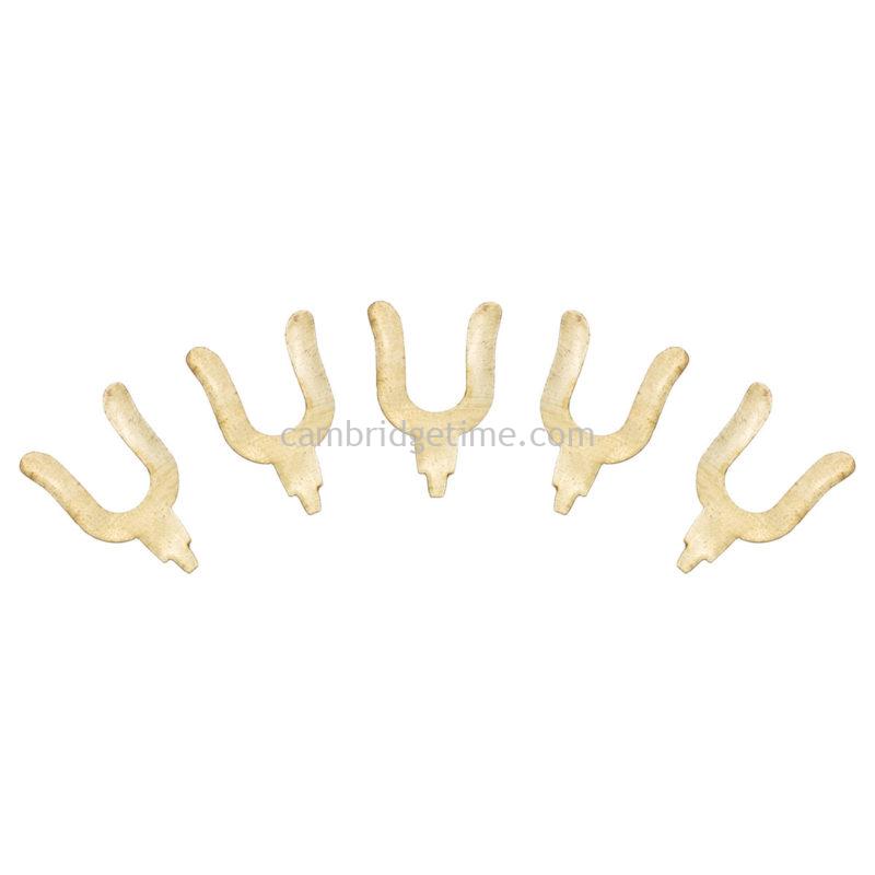 Washers Count Wheel – Cambridge Time Spares