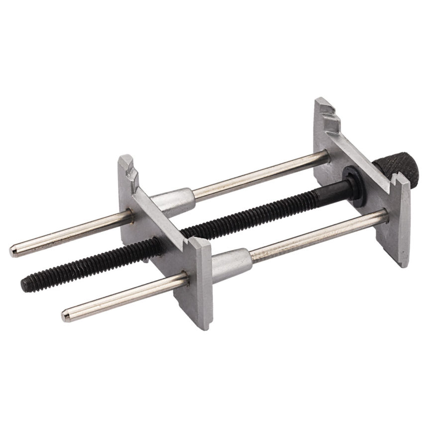 Watch Movement Holders Aluminium – Cambridge Time Spares