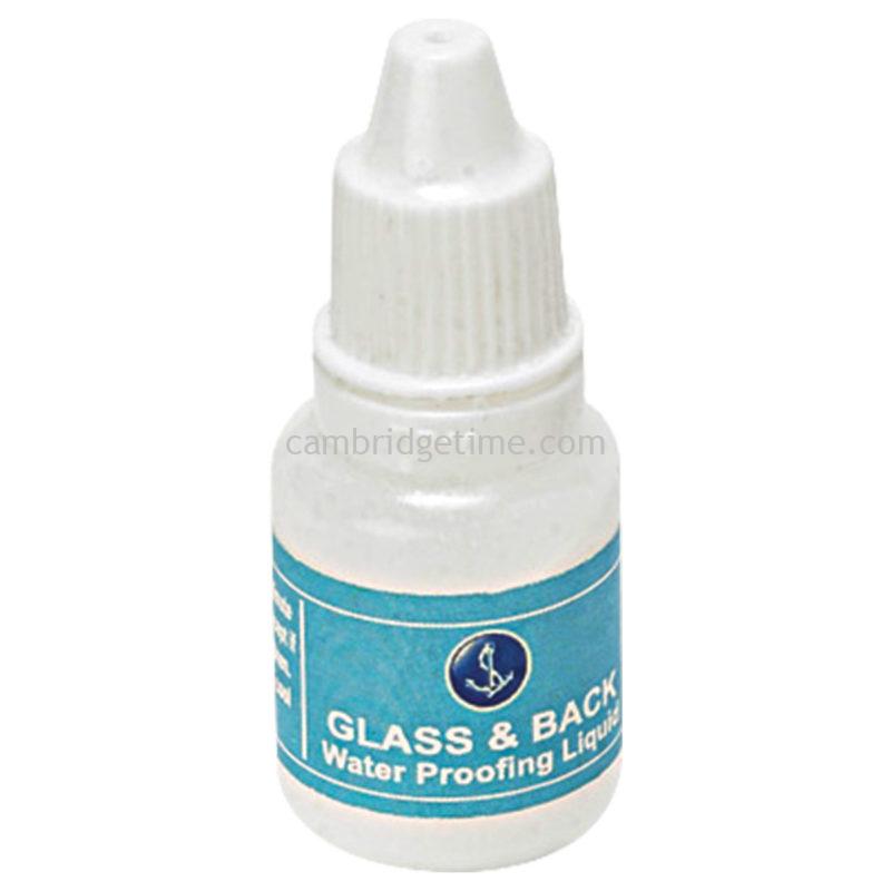 Water Proofing Liquid for Watches 10 ml – Cambridge Time Spares