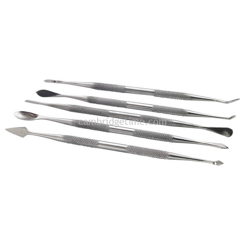 Wax Carver Set of 5 – Cambridge Time Spares