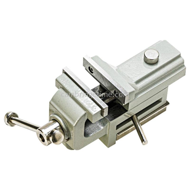 Bench Vice Superior with Jaws and Fixing Plate – Cambridge Time Spares