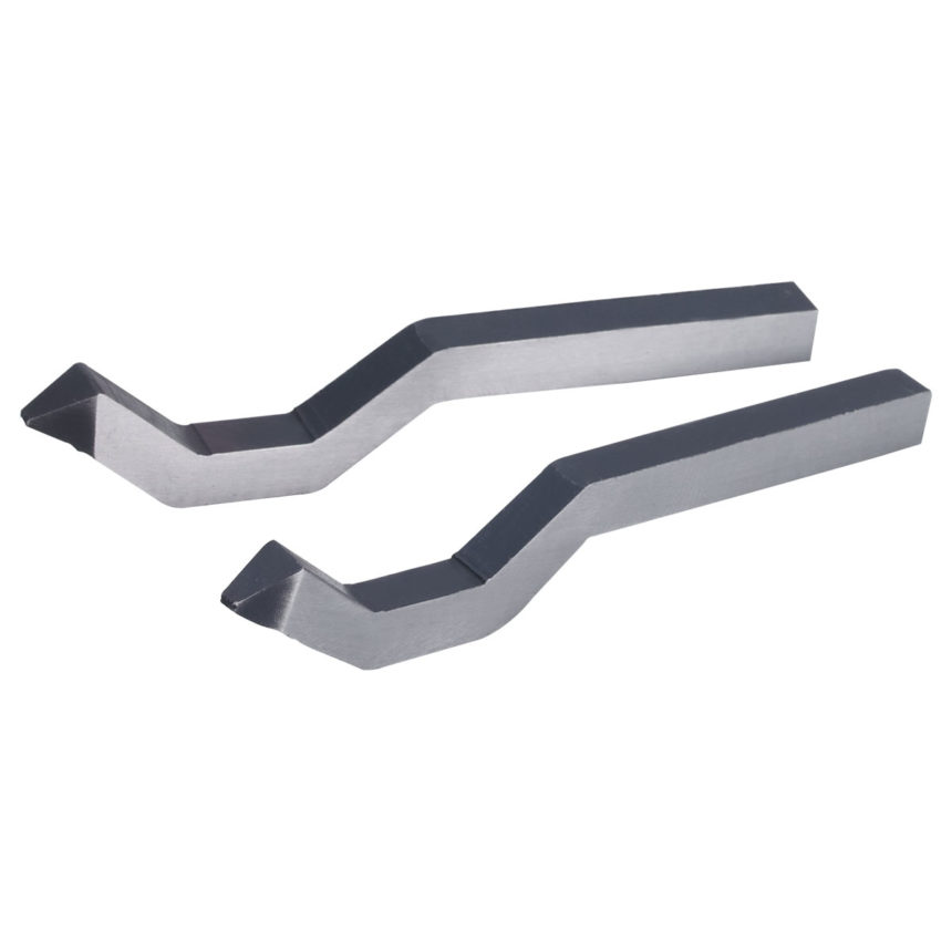 Curved Stamps – Cambridge Time Spares