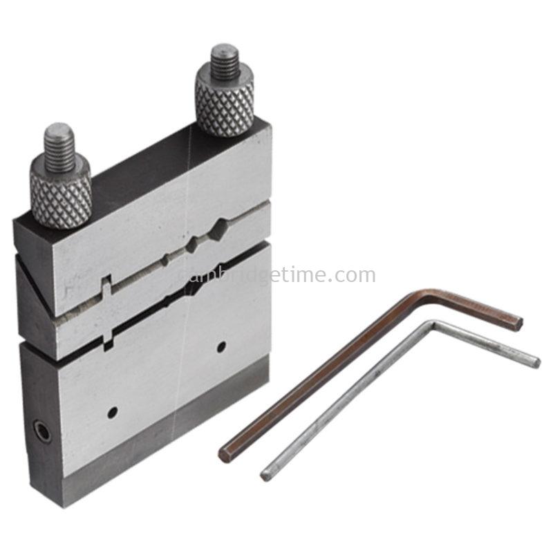 Miter Cutting Vice Jig – Cambridge Time Spares