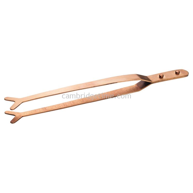 Tweezer Copper (Tongs) – Cambridge Time Spares