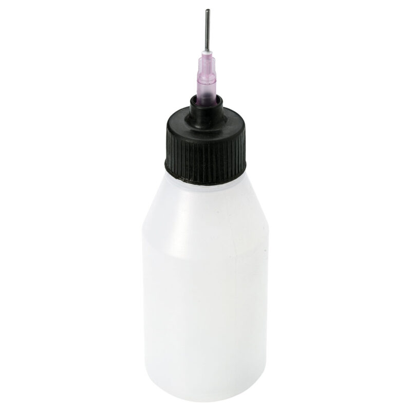 Flux Dispenser Plastic – Cambridge Time Spares