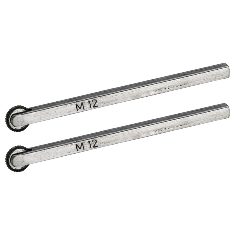Lathe Milgrain Set of 2 – Cambridge Time Spares