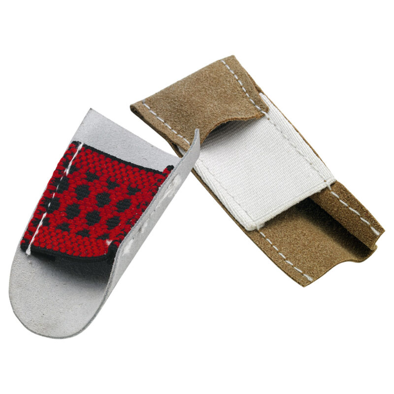 Leather Finger Guards – Cambridge Time Spares