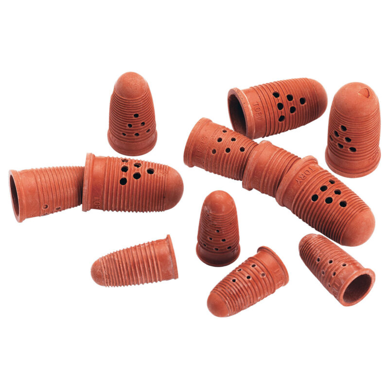 Rubber Finger Guards – Cambridge Time Spares