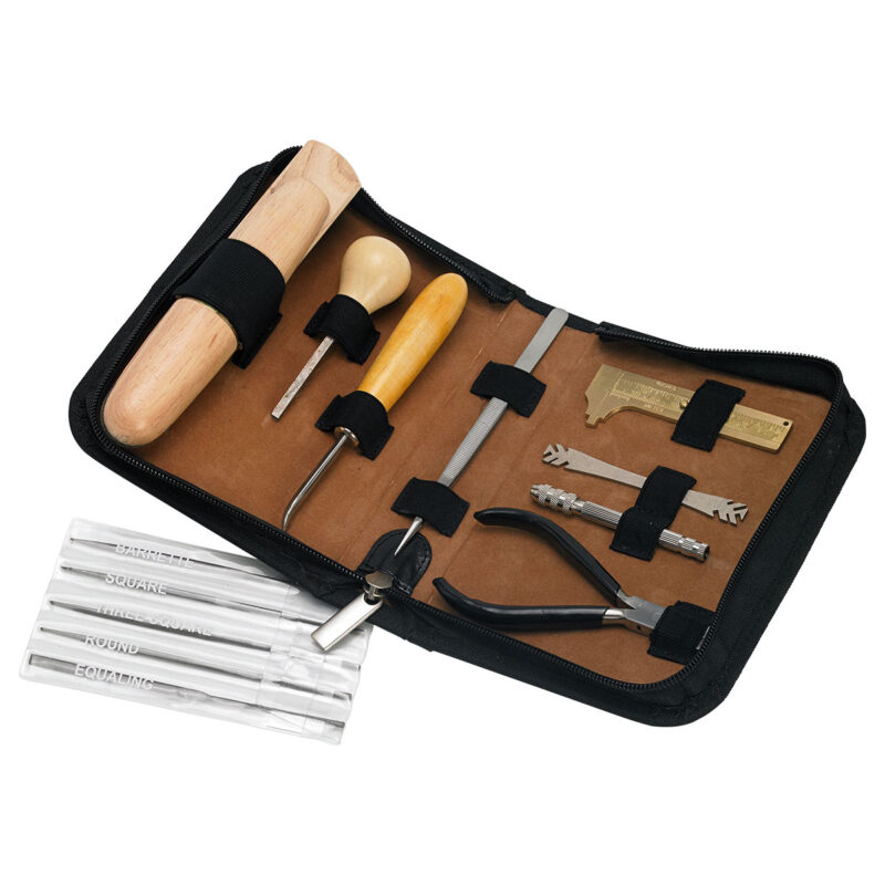 Stone Setting Kit – Cambridge Time Spares