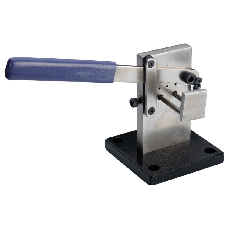 Wire Guillotine – Cambridge Time Spares