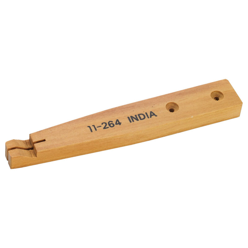 Wooden Bench Pins 11-264 for Rings – Cambridge Time Spares